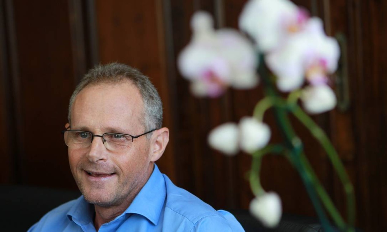 ‘Isso consolida a presença da segurança nas comunidades’, diz Beltrame ...