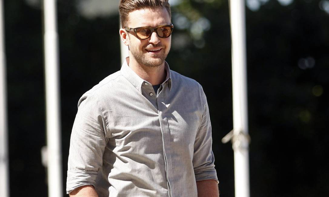 Justin: ao longo dos anos, a depuração de um astro - Jornal O Globo