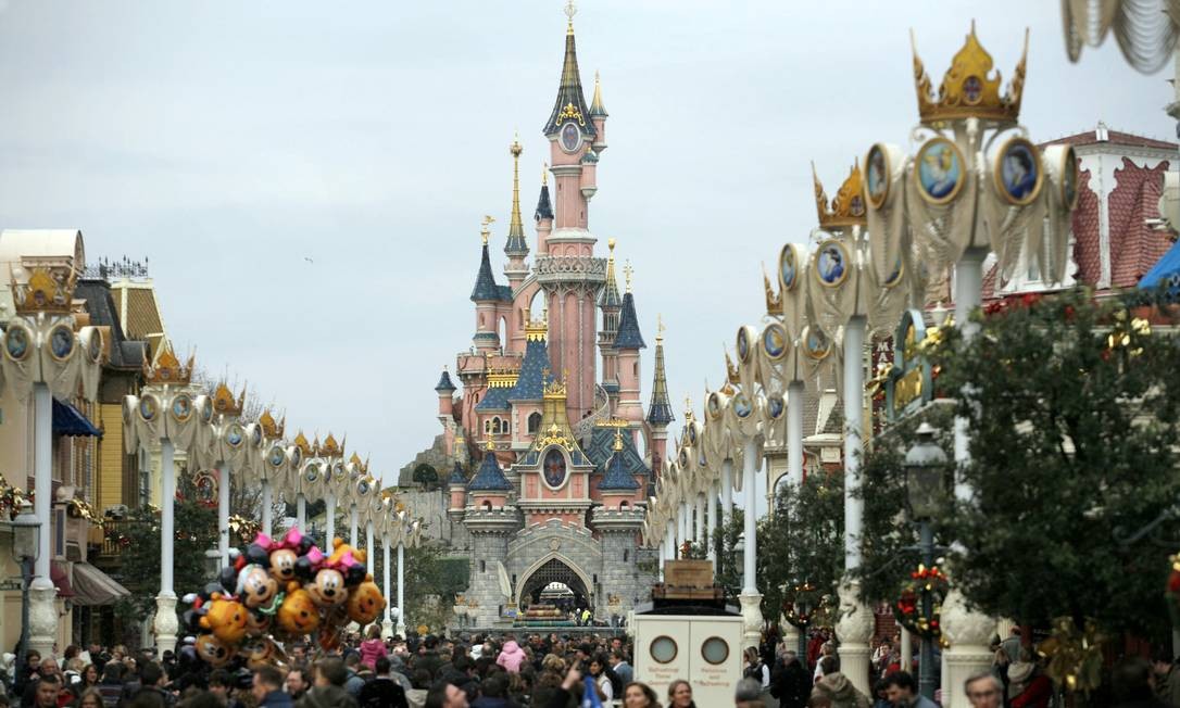 Eurodisney