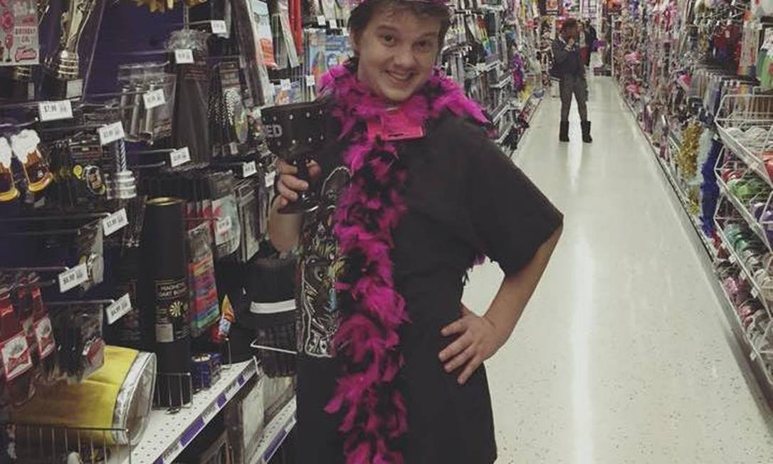 Morre aos 28 anos Jeremy, neto do ex-presidente americano Jimmy Carter ...