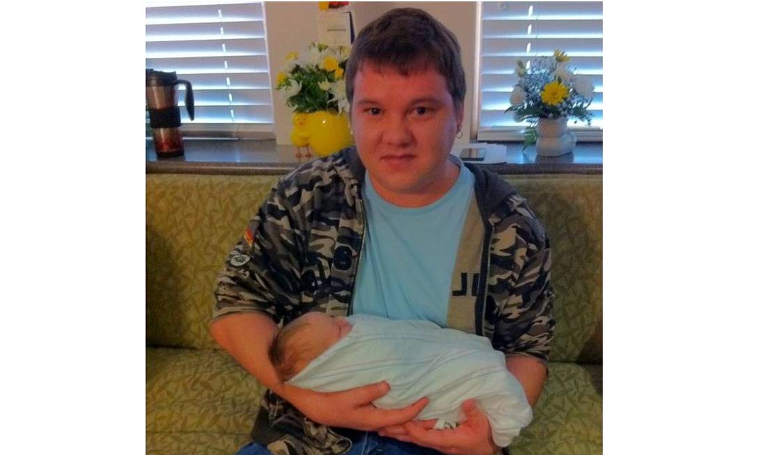 Morre aos 28 anos Jeremy, neto do ex-presidente americano Jimmy Carter ...