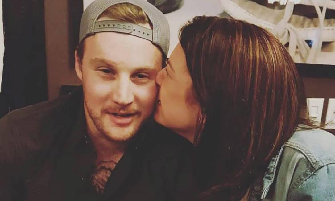 Veterano de guerra e paraquedista: identificadas mais vítimas de Las ...