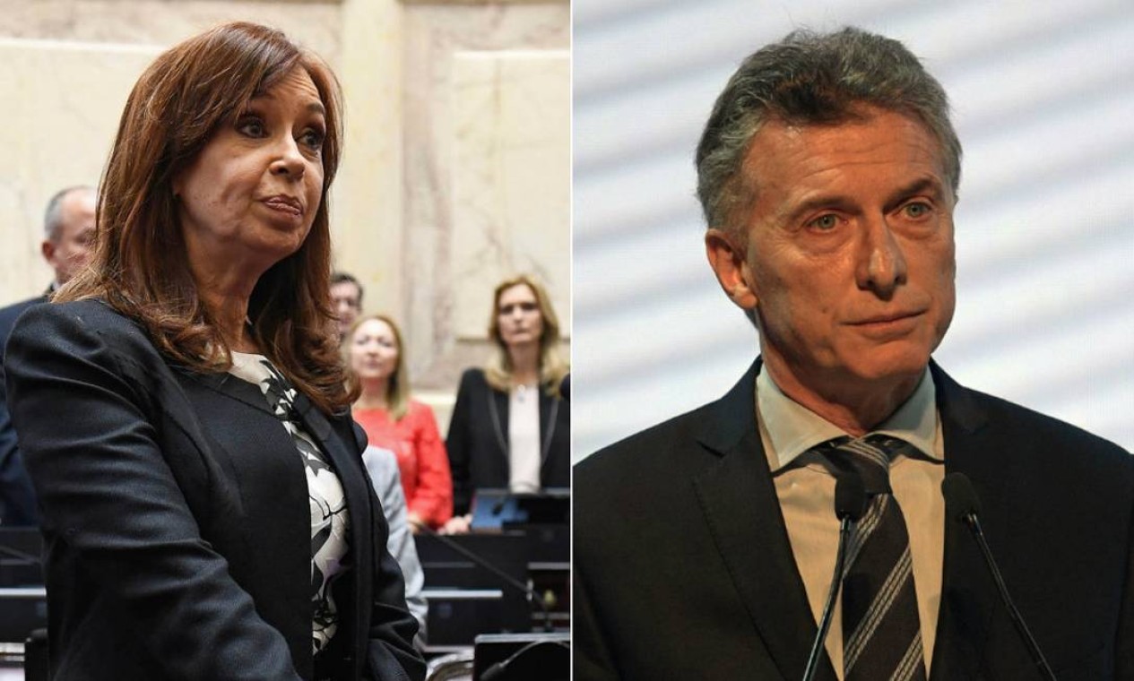 Análise: Ordem de prisão contra Cristina Kirchner impõe dilema a Macri ...