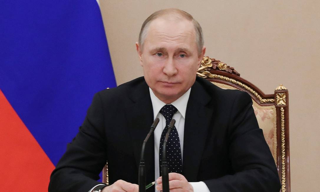 Entenda os pontos de atrito e disputas de influência da Rússia no mundo ...