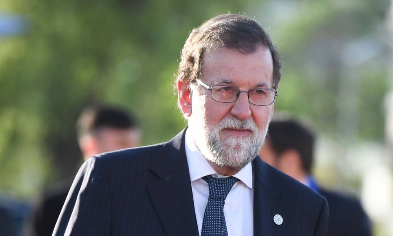 Rajoy exige governo viável na Catalunha e mantém intervenção - Jornal O ...