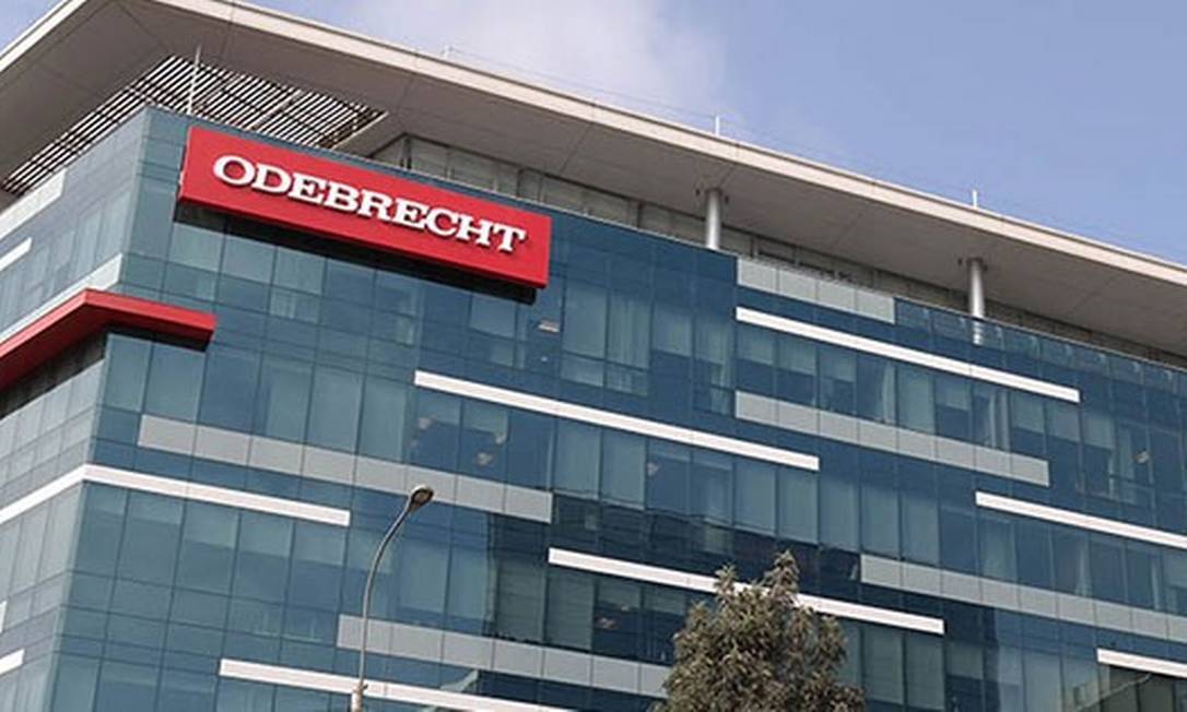 Odebrecht sela acordo e indenizará Peru em US$ 200 milhões - Jornal O Globo