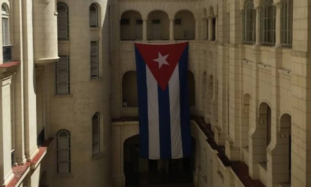 Três países do Grupo de Lima negociam com Cuba para buscar solução na ...