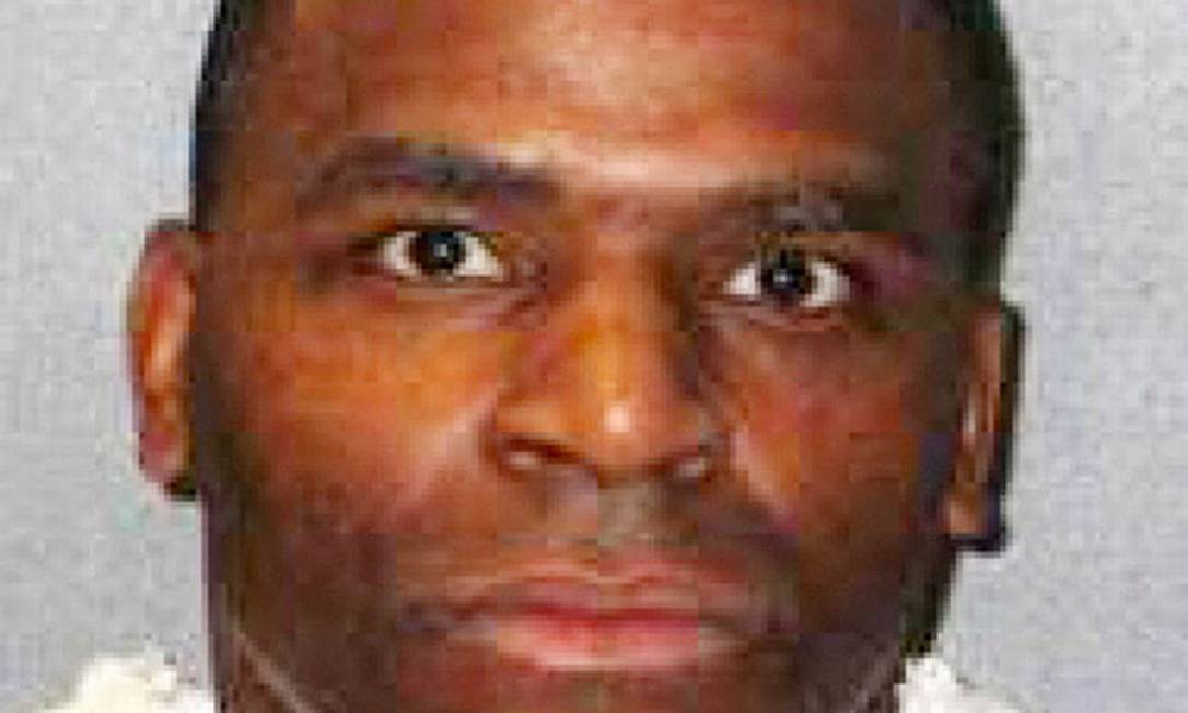 Texas realiza primeira execução de prisioneiro condenado à morte desde ...