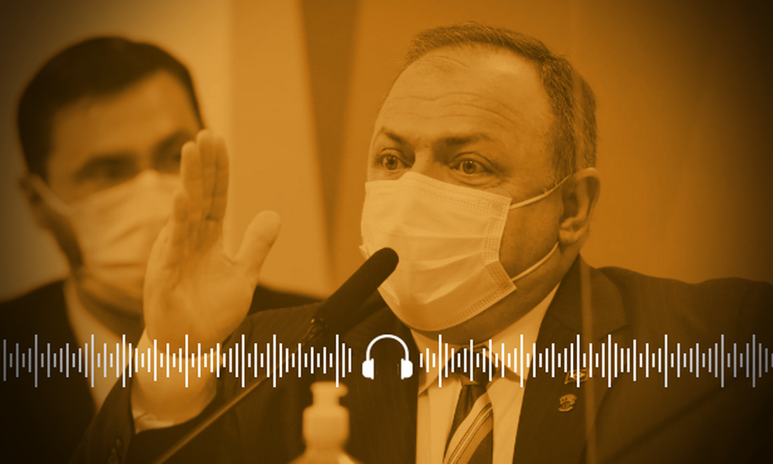 Vera Magalhães: 'Bolsonaro saiu chamuscado da fala de Pazuello ...