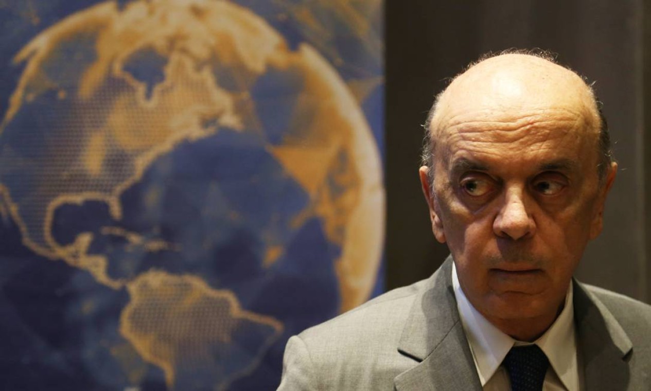 José Serra recebeu R$ 4,6 milhões de obras do metrô de SP, diz delator ...