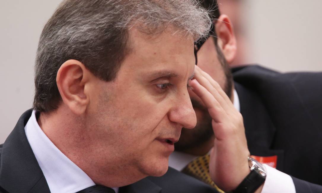 Apartamentos de Youssef vão a leilão pela metade do preço - Jornal O Globo