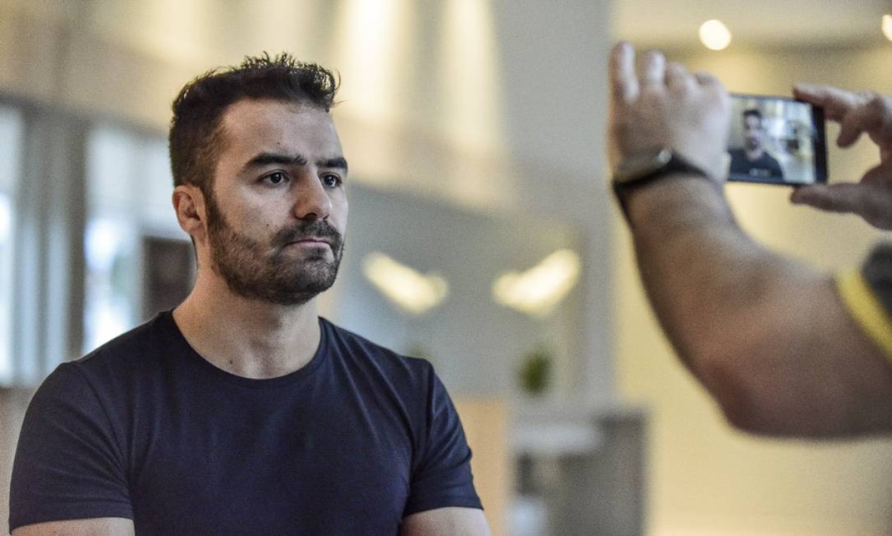 Arthur do Val decide renunciar ao mandato na Alesp: 'Em respeito aos ...