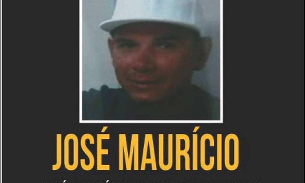 Caso Gleiciane: recompensa de R$ 1 mil por informações sobre acusado ...