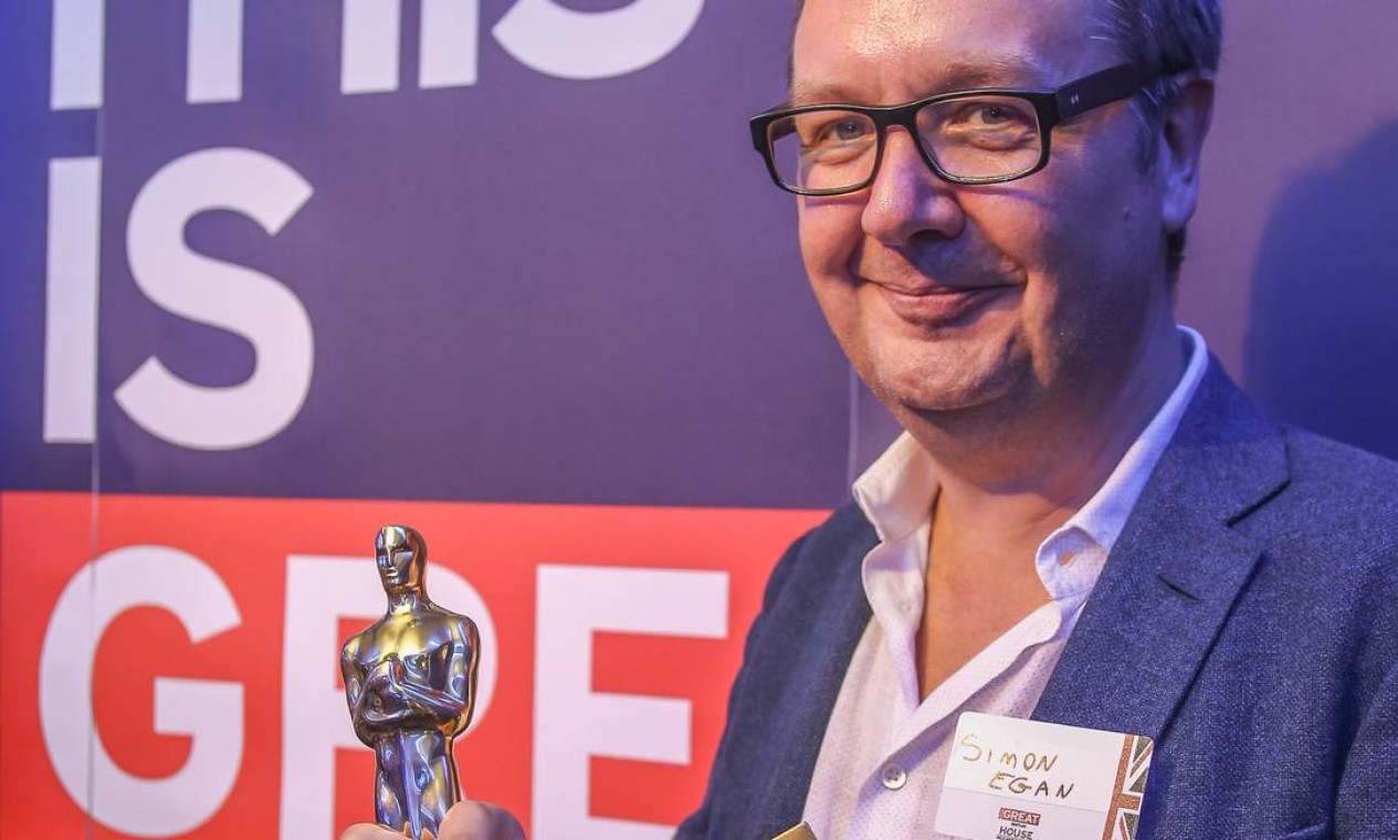 Celebridades que já circularam pela Casa O GLOBO - Jornal O Globo