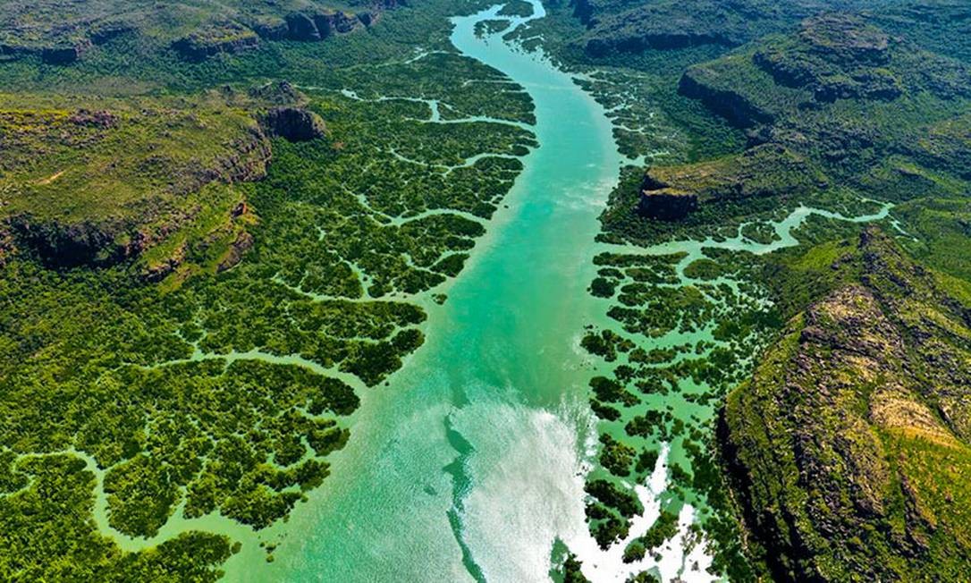 Rio recebe o Australia Now, evento que celebra a cultura - Jornal O Globo