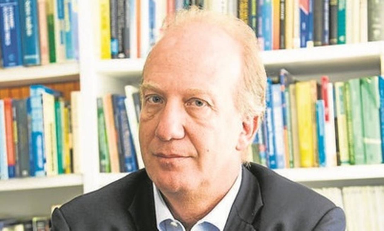 ‘O Rio sofreu uma transformação em sete anos’, diz Marcelo Neri ...