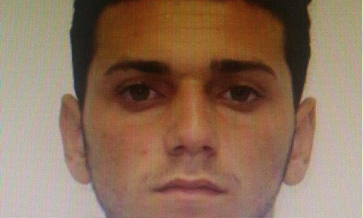 Homem é preso por estuprar gestante em Rio das Ostras - Jornal O Globo