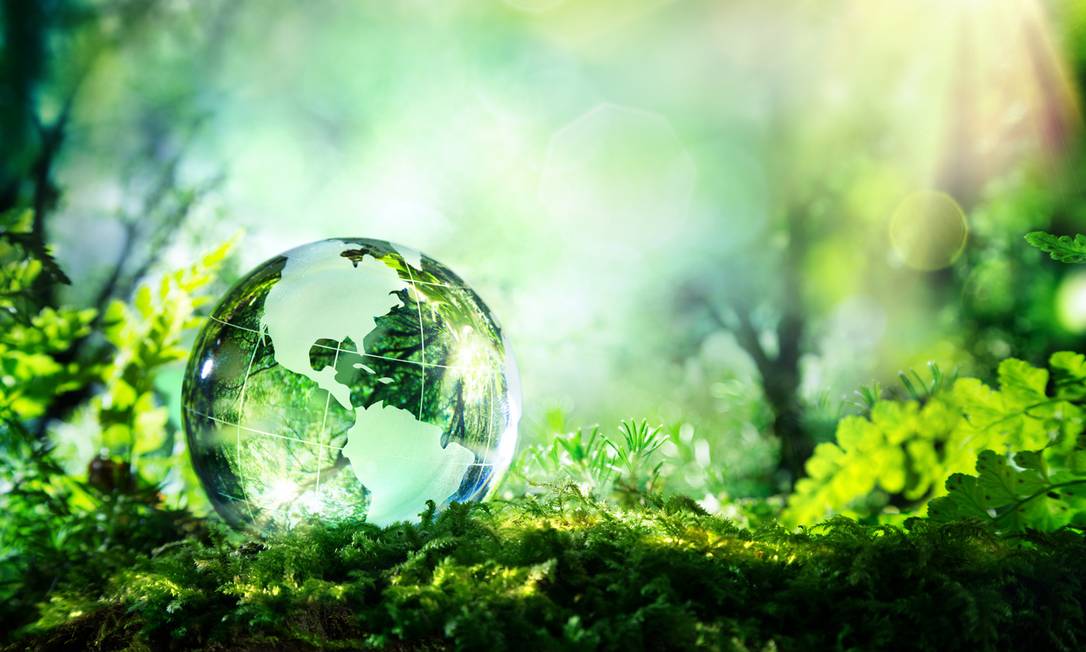 Soluções inovadoras para um mundo mais verde - Jornal O Globo