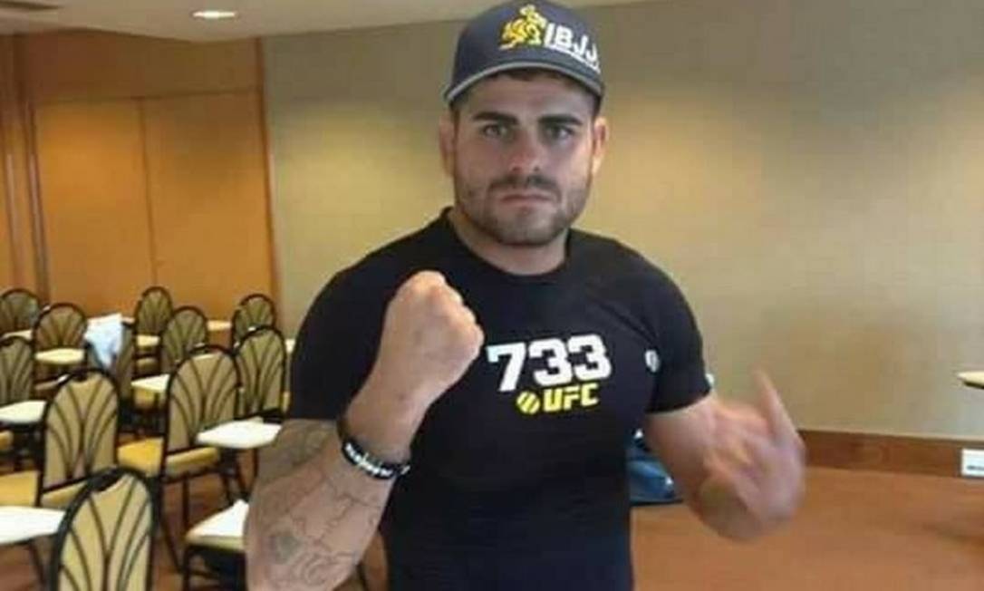 Paulo Melo comemora melhora do filho e se preocupa com lesão nas ...