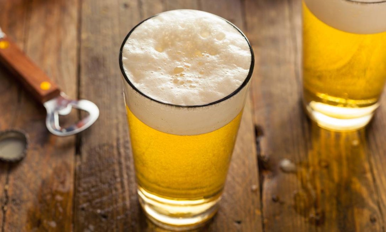 Saiba como é produzida uma cerveja - Jornal O Globo