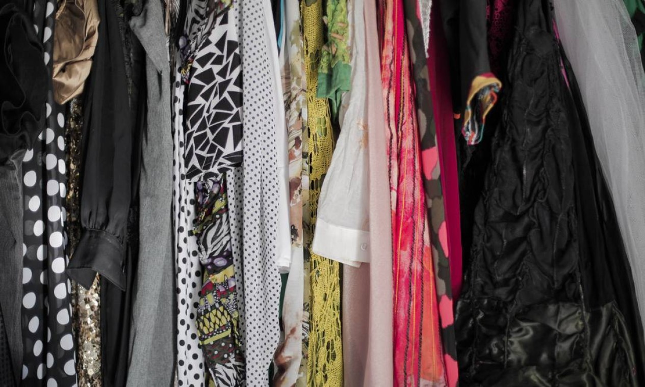 Ecomoda transforma lixo em moda - Jornal O Globo