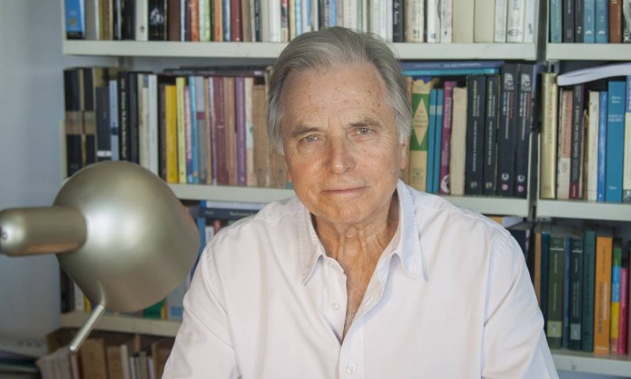 Leslie Bethell - Alchetron, The Free Social Encyclopedia