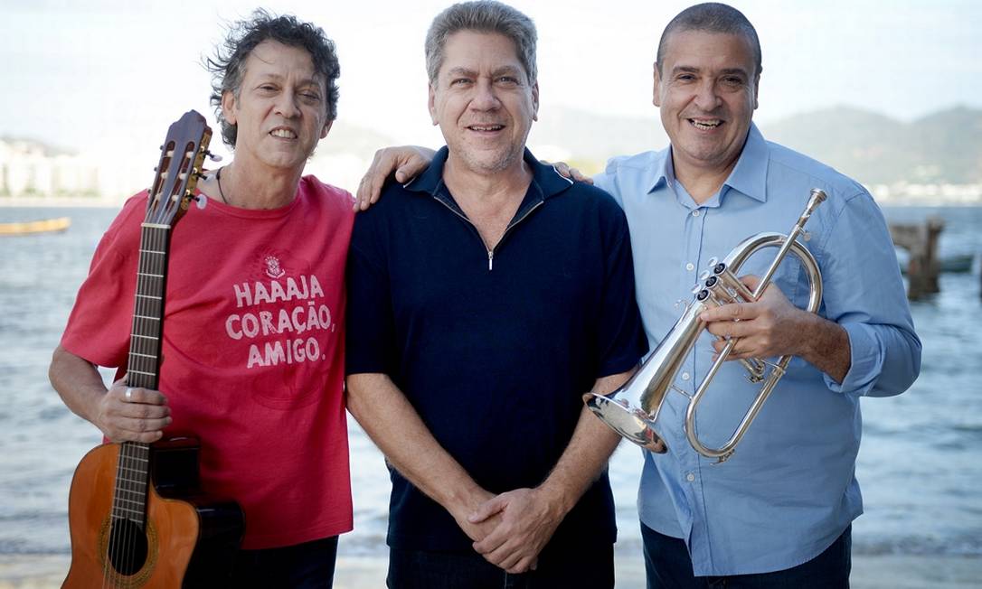 Nova edição da Agenda da Música Brasileira será lançada no fim do mês ...