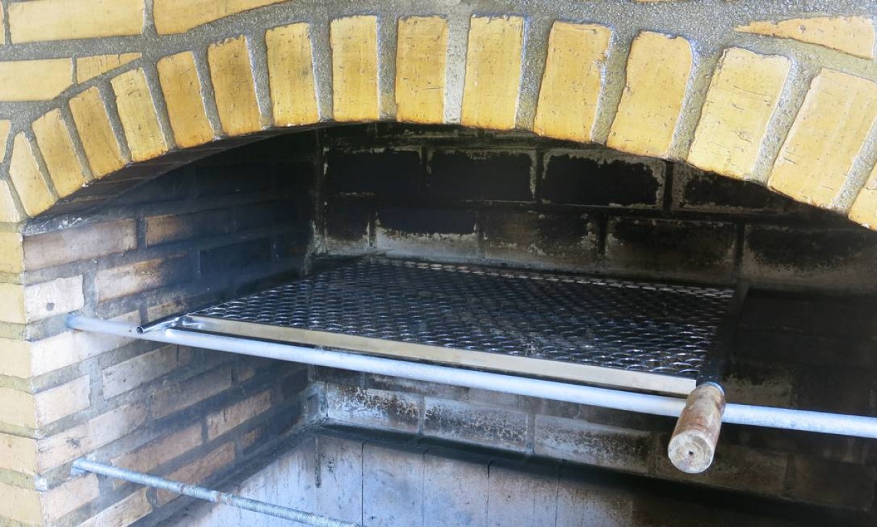 Senac da Barra abre nova turma para curso de churrasco - Jornal O Globo
