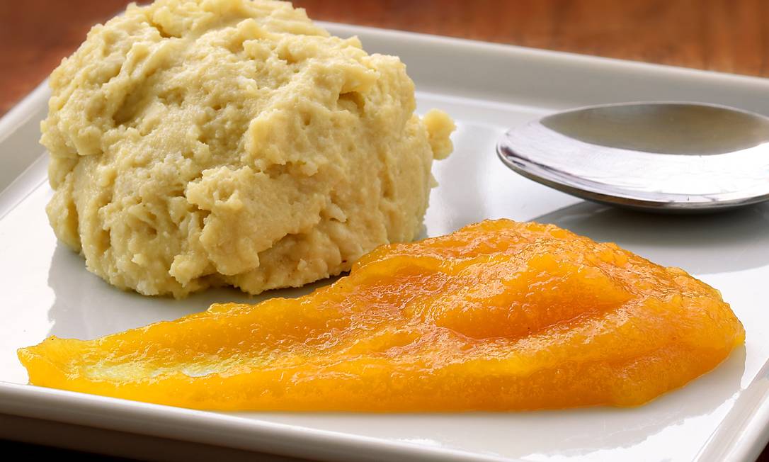 Saiba como preparar a receita de malabe do Árabe da Gávea em casa ...