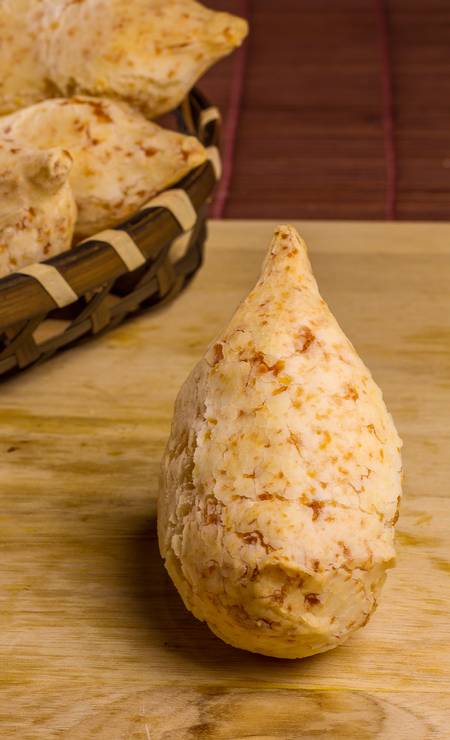 Coxinha de doce de leite, fondue, creme de avelã... Mergulhe nas ...