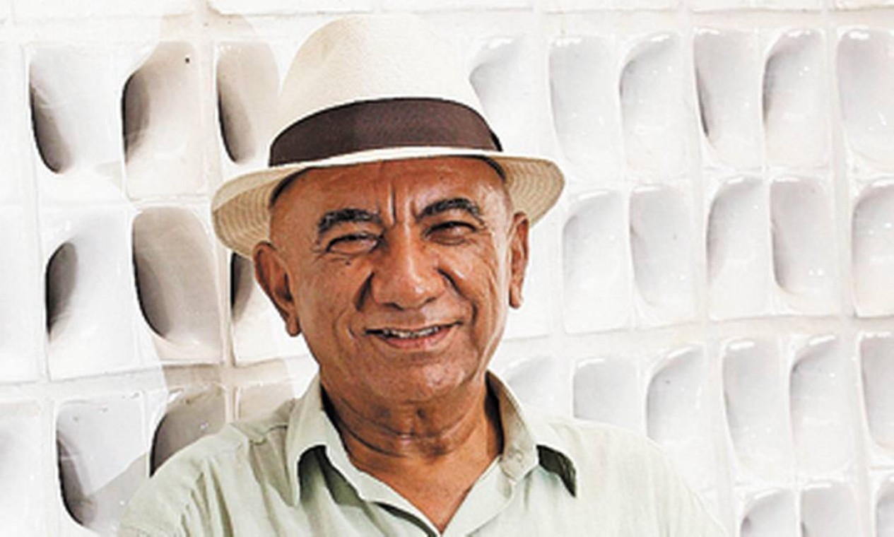 Zé Katimba comemora aniversário de 88 anos e realiza sua primeira live ...