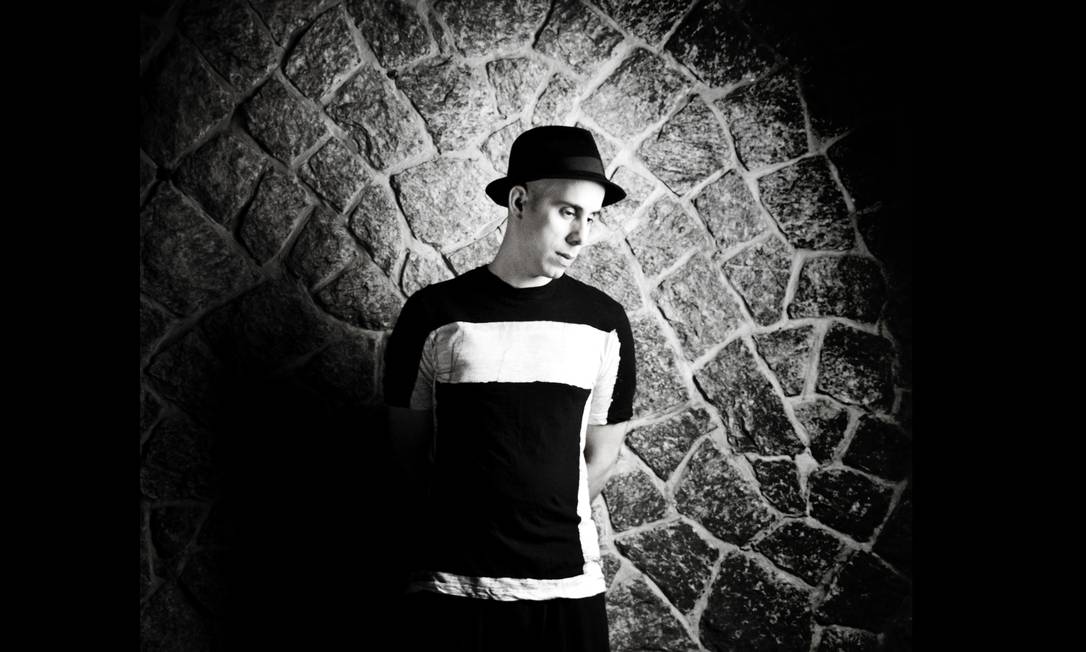 Depois de iluminar a mãe e o pai, é a hora de Pedro Baby - Jornal O Globo