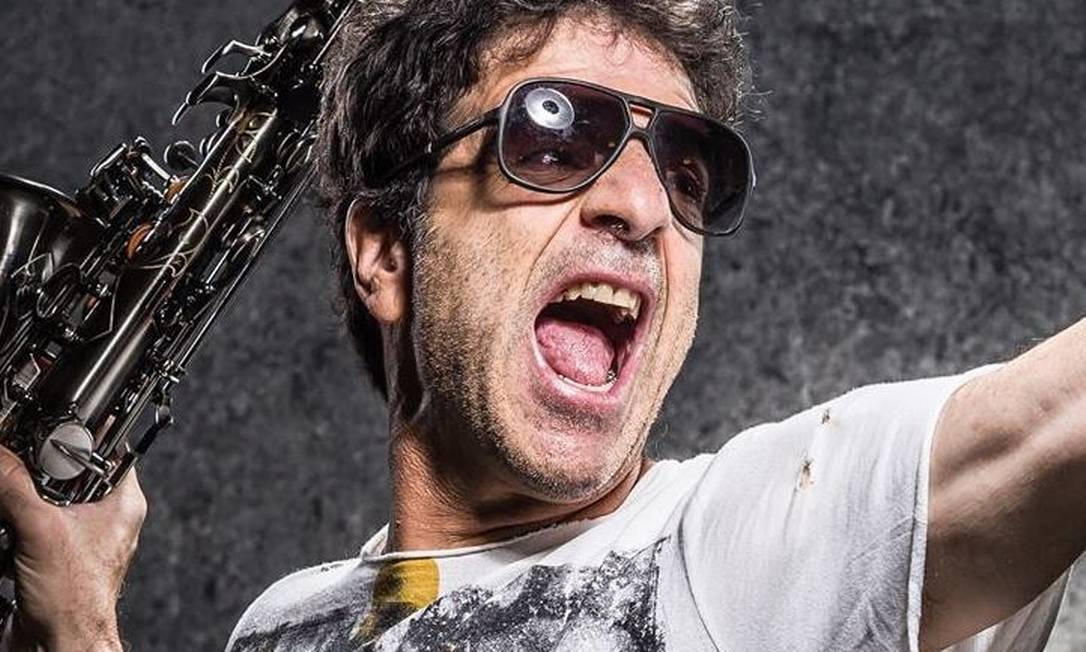 Show beneficente reúne artistas no Blue Note Rio - Jornal O Globo