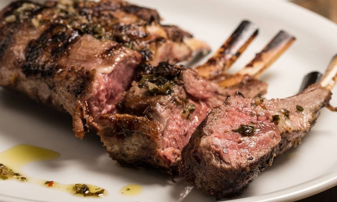 Dez lugares da cidade para comer cordeiro - Jornal O Globo