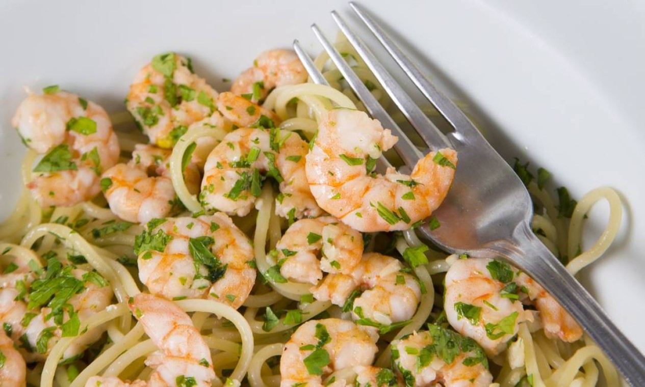 Ettore - Jornal O Globo