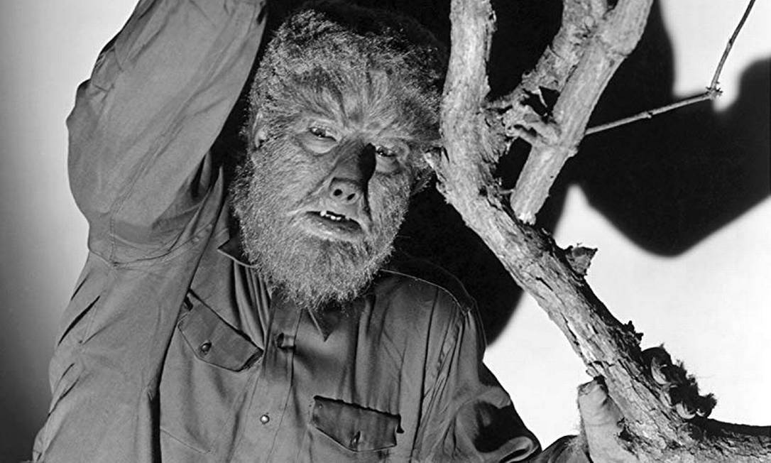 'Monstros no Cinema' reúne 39 títulos de arrepiar - Jornal O Globo