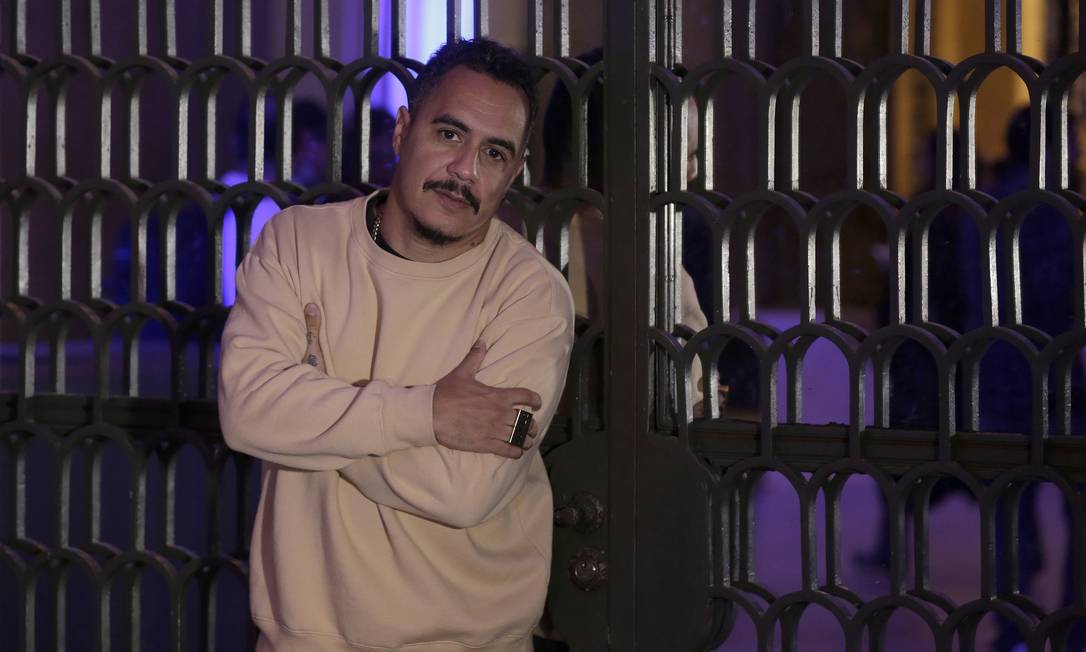 Lives de hoje: Marcelo D2 e Sandra de Sá são os destaques desta terça ...