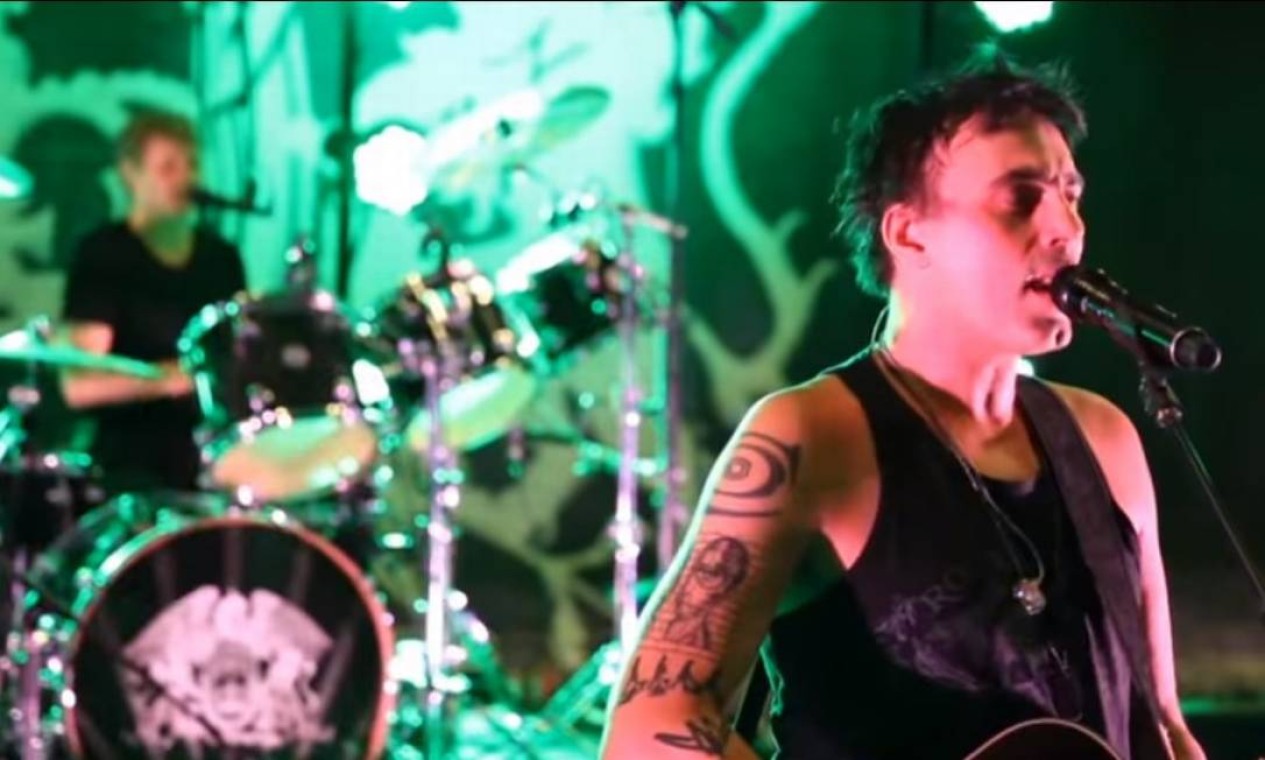 Confira oito shows que agitam os palcos neste fim de semana (31/5 a 2/6 ...