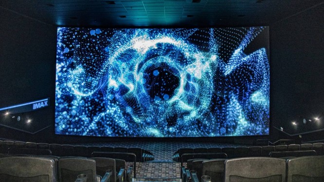 Os melhores cinemas do Rio: críticos apontam suas salas preferidas ...