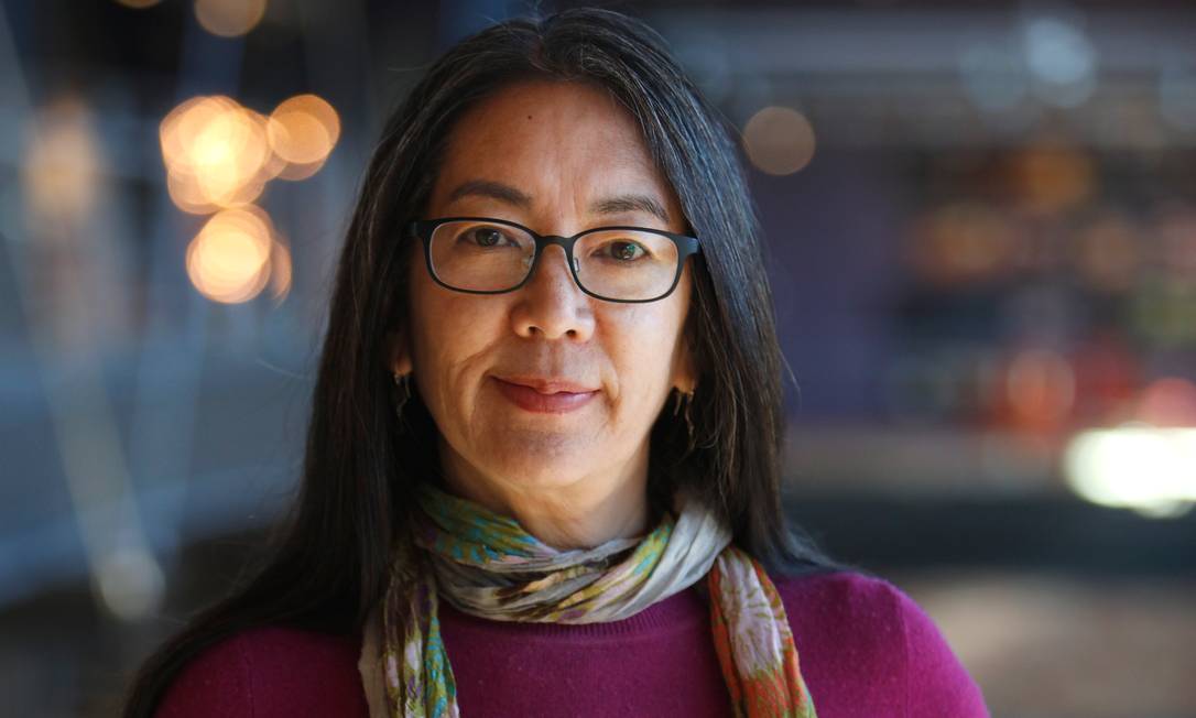 Conheça Nancy Kato, animadora brasileira de 'Dois irmãos', novo filme ...