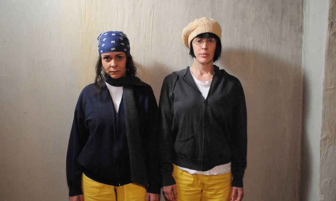 Aos 54 anos, atriz Giulia Gam fala em 'fome de vida' e diz que sua ...