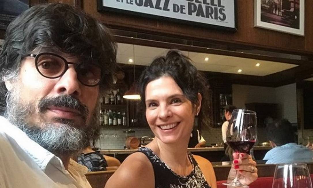 Helena Ranaldi celebra sucesso de papéis antigos na TV e dá força para ...