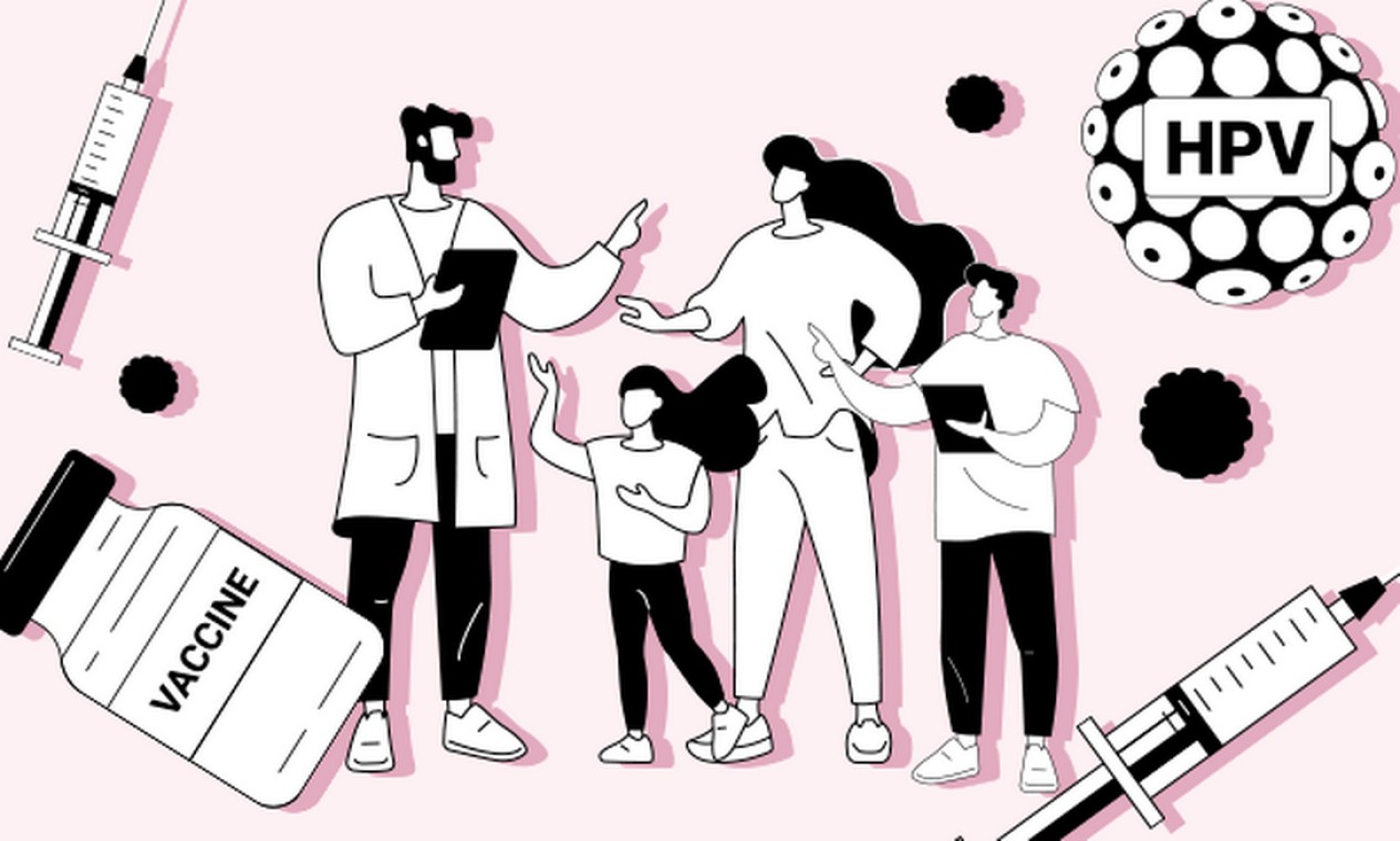Na proteção contra o HPV, prevenção combinada é essencial - Jornal O Globo